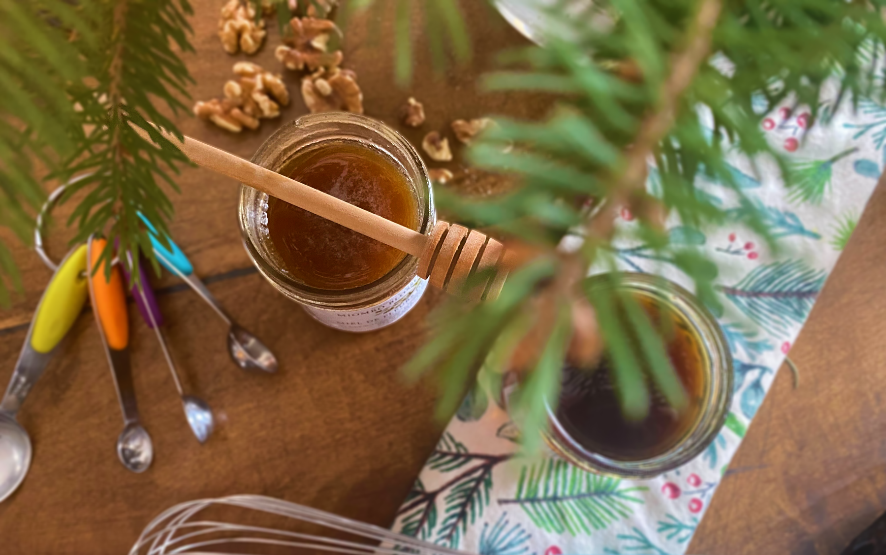 Happy Holidays From The African Bronze Honey Team! - African Bronze ...