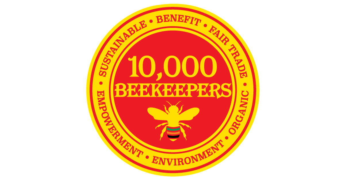 Shop Organic Honey | Sustainably Harvested Forest Honey – African ...