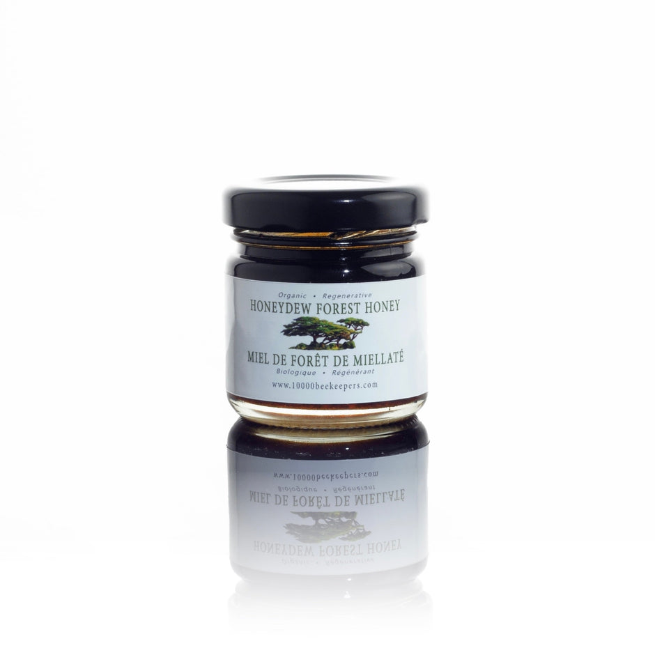 Shop Organic Honey | Sustainably Harvested Forest Honey – African ...