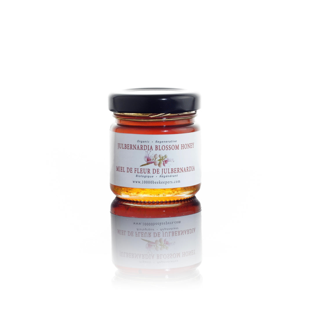 Shop Organic Honey | Sustainably Harvested Forest Honey – African ...